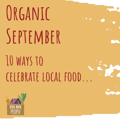 10 ways to celebrate local food and support local farmers & food ...